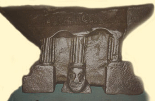 The Devil Stands on... - Page 2 - Tarot History Forum